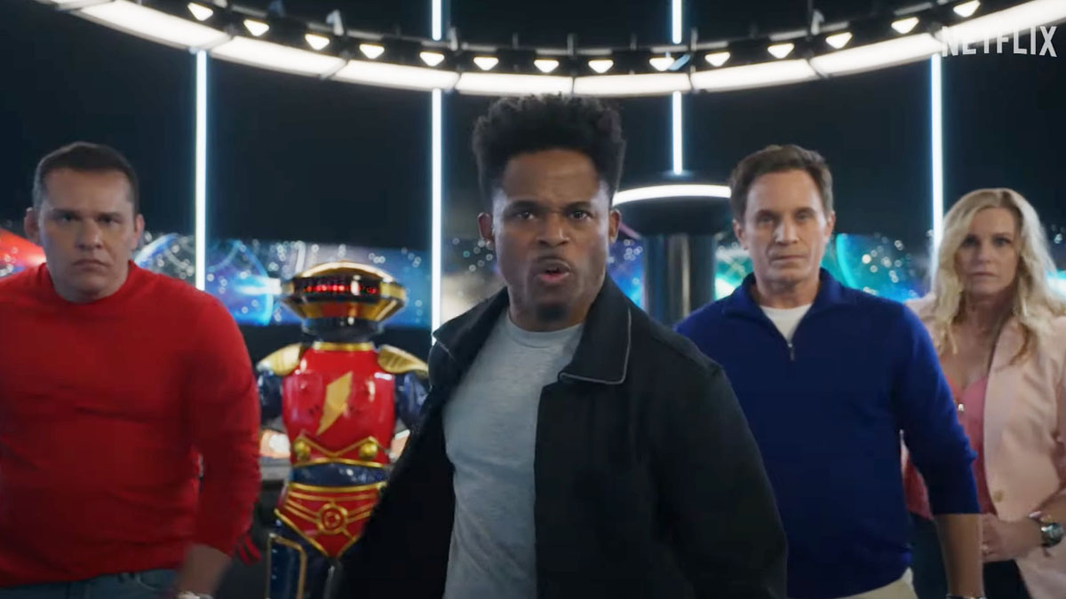 First Star Trek Beyond Character Posters Debut