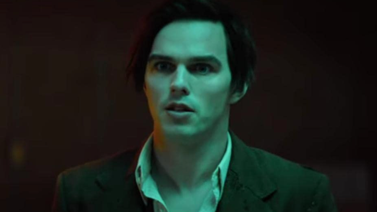 Chris McKay Explains How Renfield Is a Sequel to 1931's Dracula