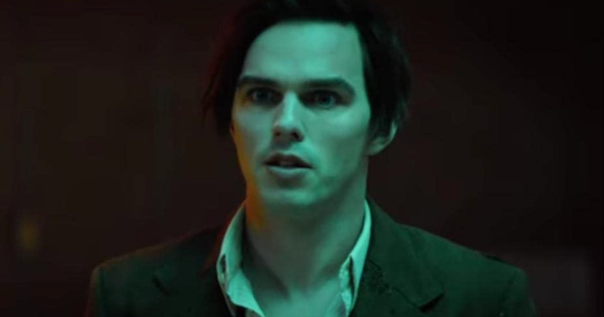 Chris McKay Explains How Renfield Is a Sequel to 1931's Dracula