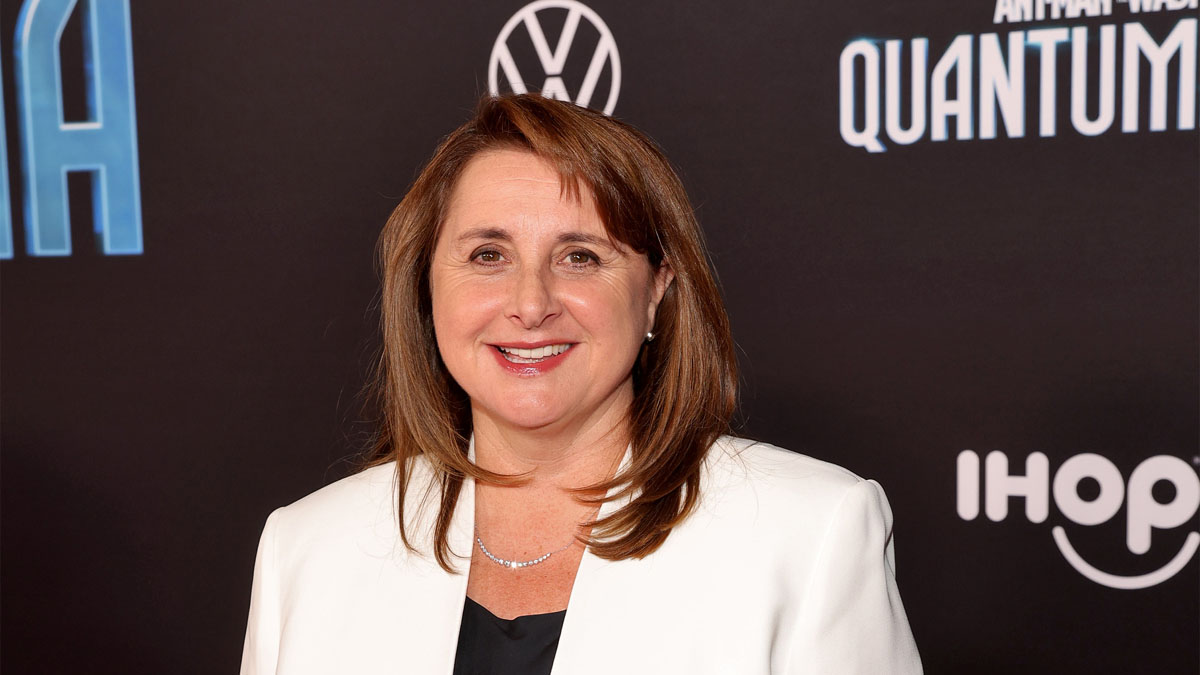 Disney Settles With Ex-Marvel Executive Victoria Alonso