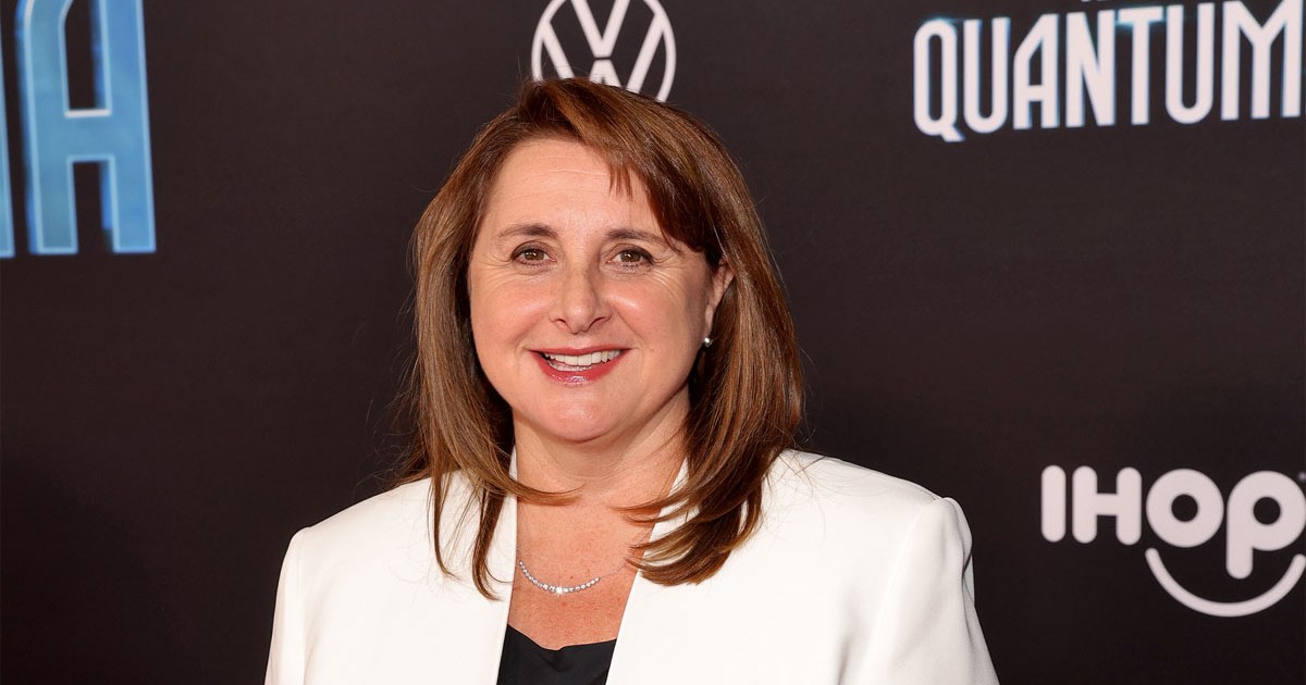 Disney Settles With Ex-Marvel Executive Victoria Alonso