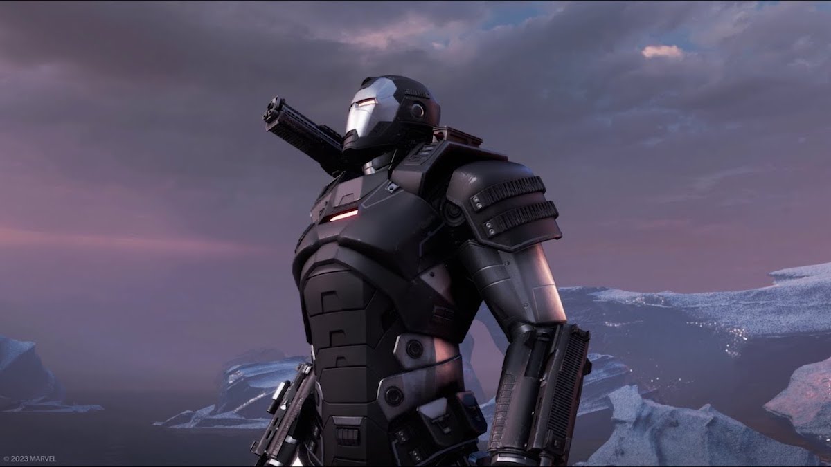 Square Enix Releases Marvel's Avengers Pre-Order Trailer