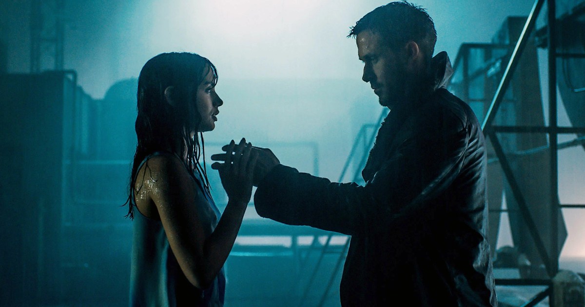 Jeremy Podeswa Will Direct Amazon's Blade Runner 2099 Pilot