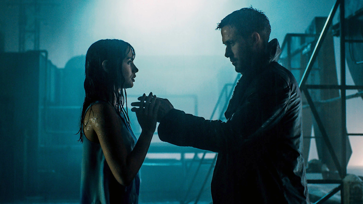 Blade Runner 2049 IMAX Promo Immerses You in the Future