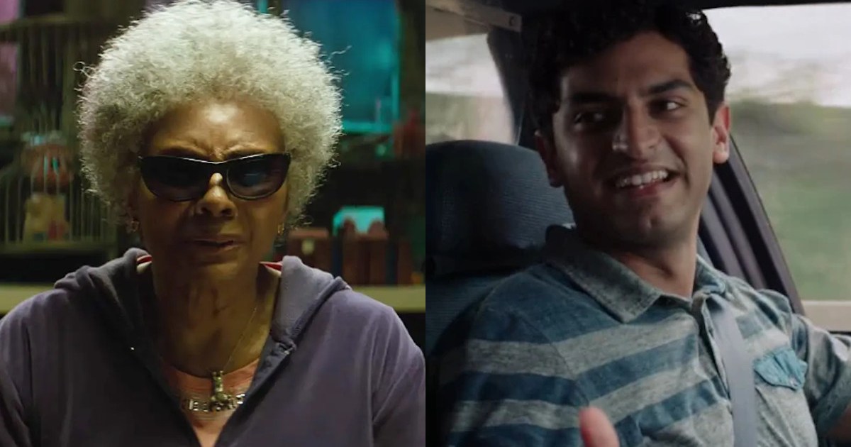 Deadpool 3 Officially Brings Back Blind Al and Dopinder