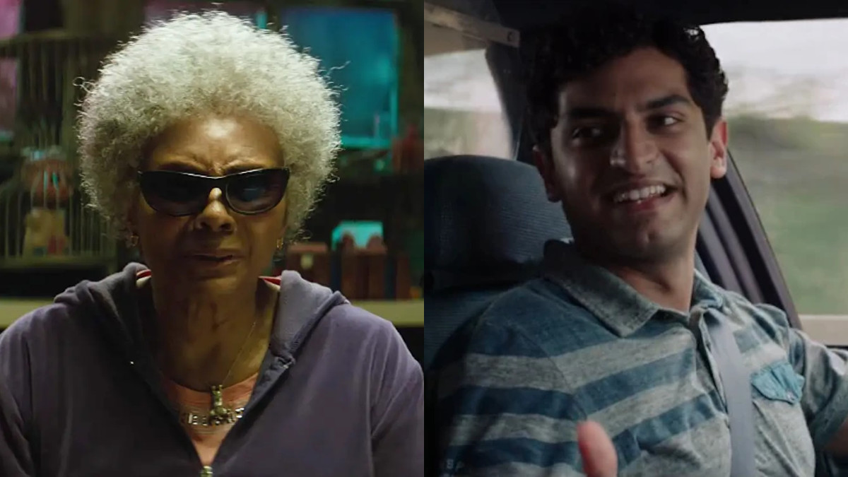 Deadpool 3 Officially Brings Back Blind Al and Dopinder