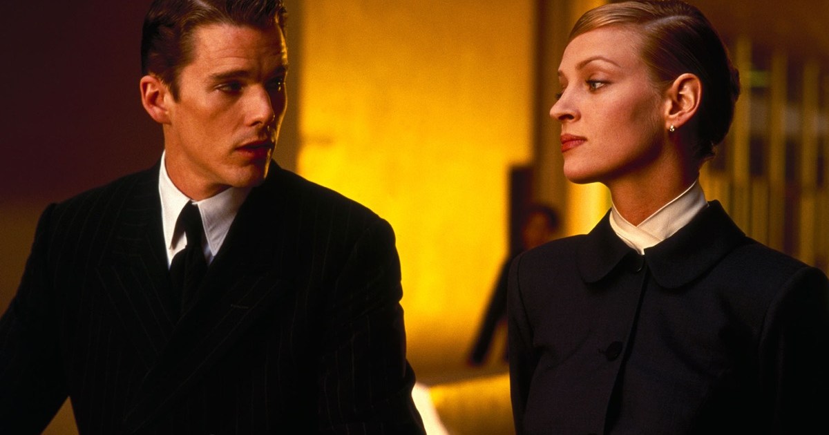 Homeland Creators Developing a Gattaca Reboot For Showtime