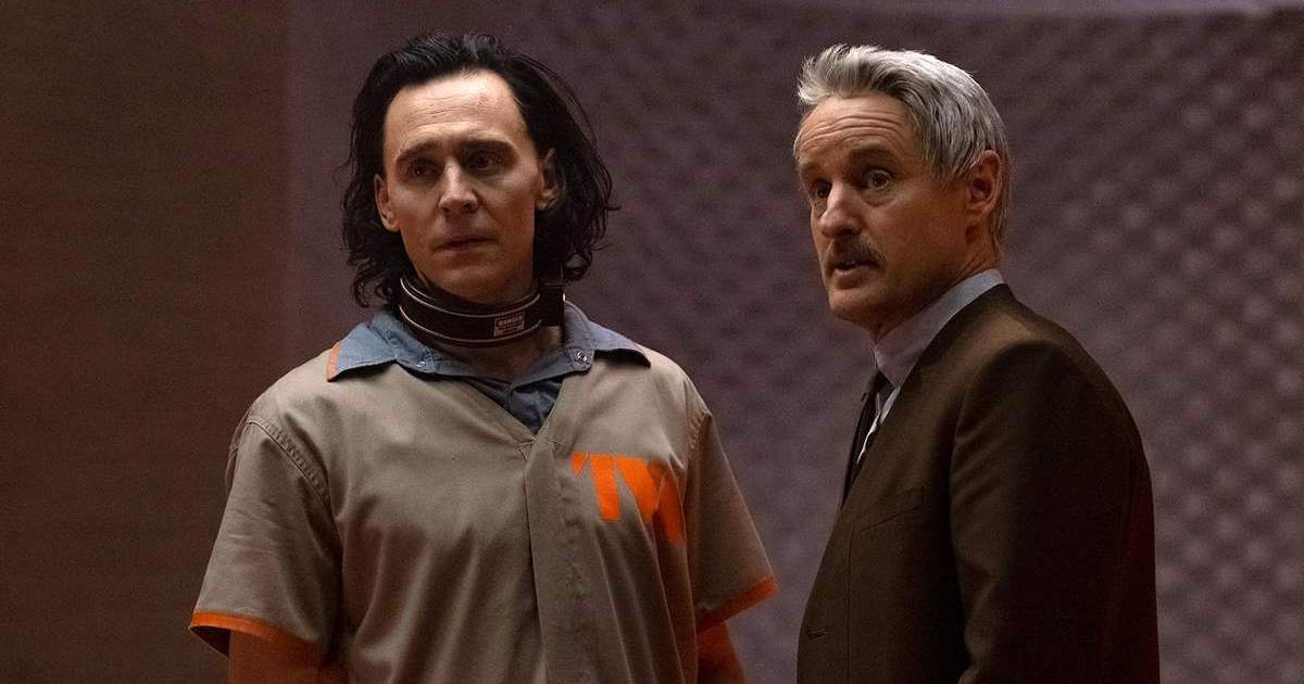 Loki Season 2 Producer Talks Mobius Getting His Jet Ski