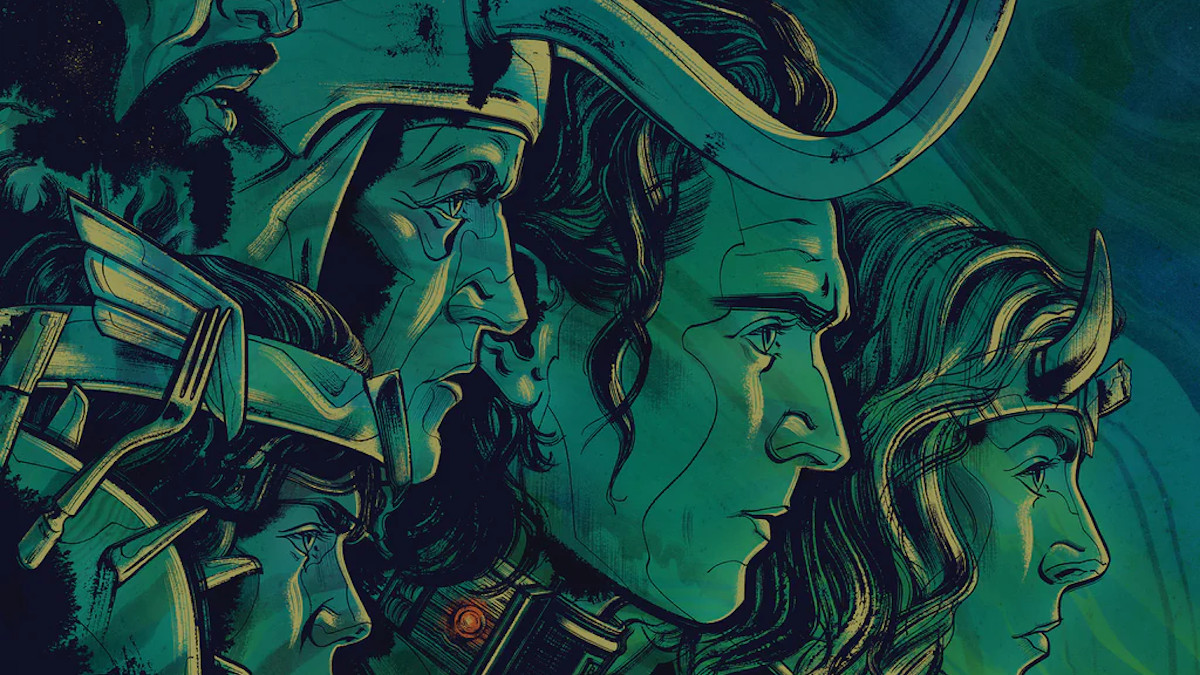 Natalie Holt's Loki Score Gets the Mondo Vinyl Treatment