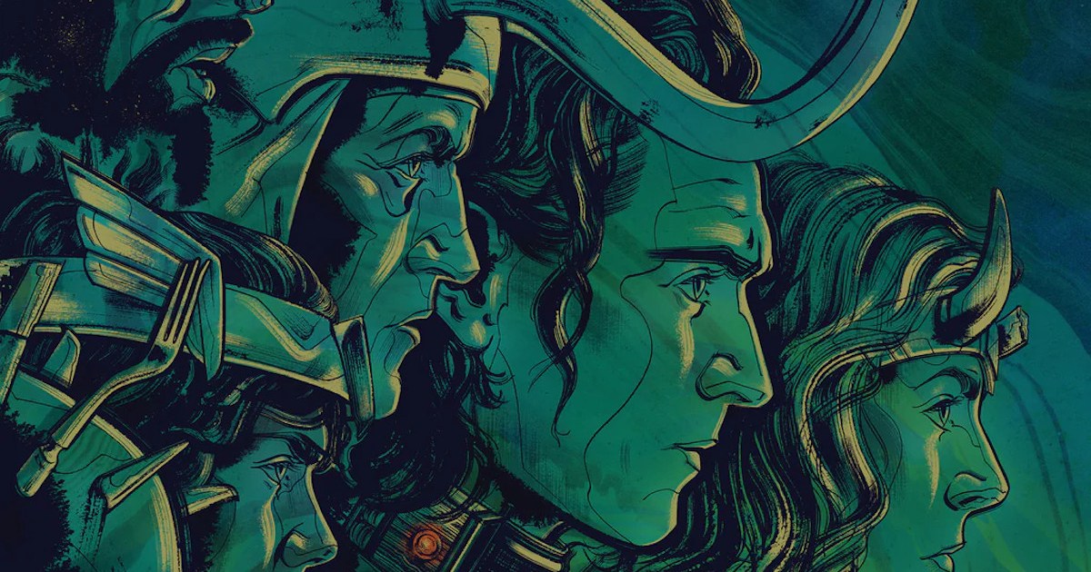 Natalie Holt's Loki Score Gets the Mondo Vinyl Treatment