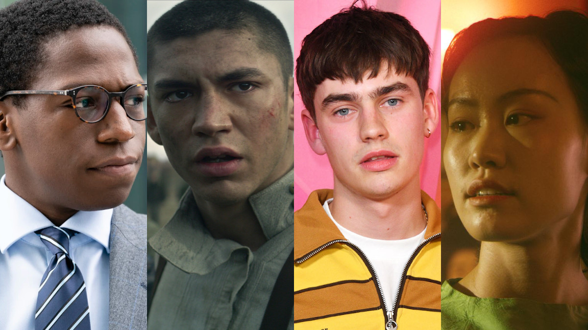 Fedé Alvarez's Alien Movie Adds Four New Cast Members