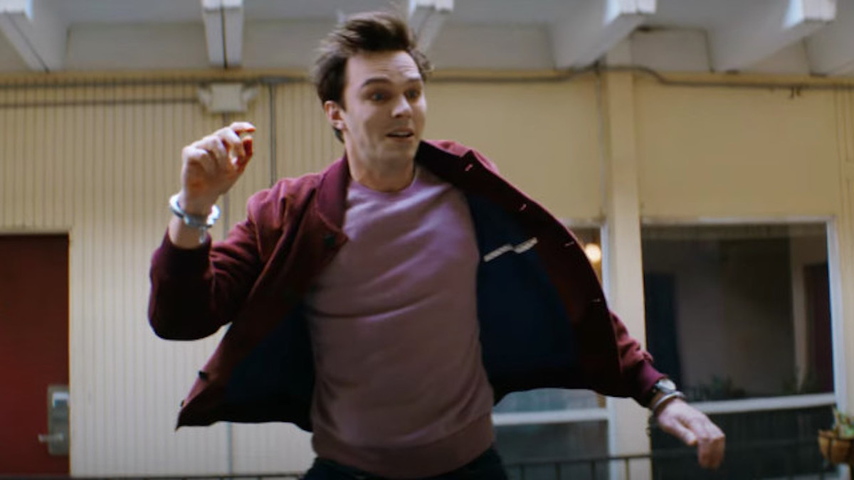 Universal Unleashes the Final Trailer For Renfield