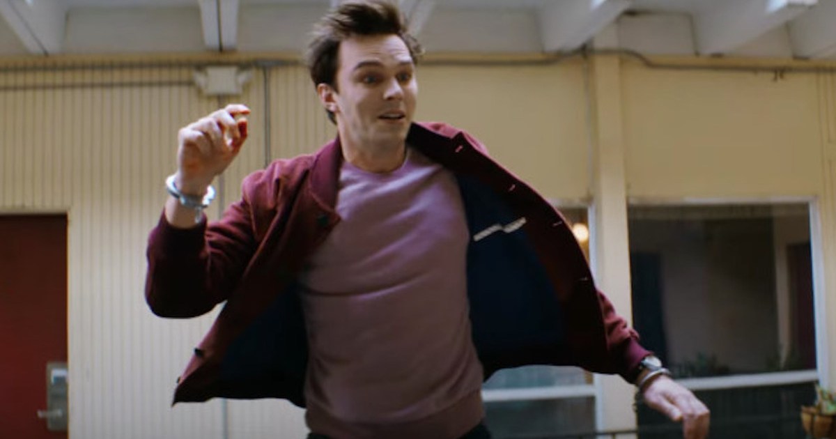 Universal Unleashes the Final Trailer For Renfield