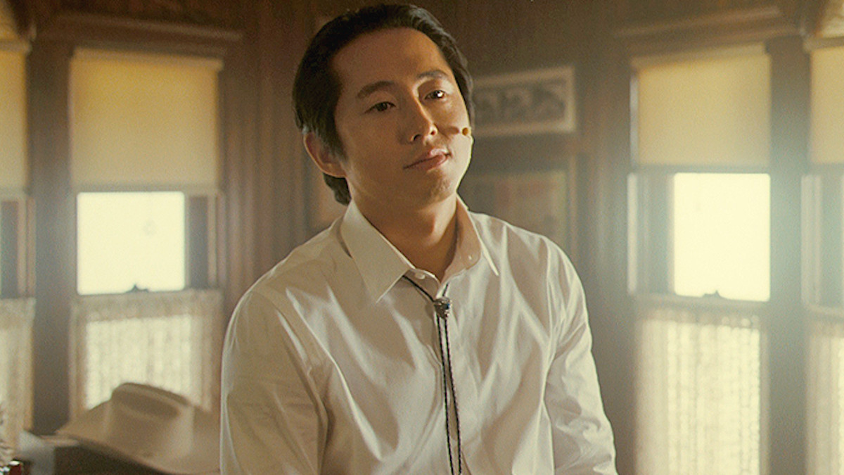 Steven Yeun Praises Schreier's Vision For Marvel's Thunderbolts