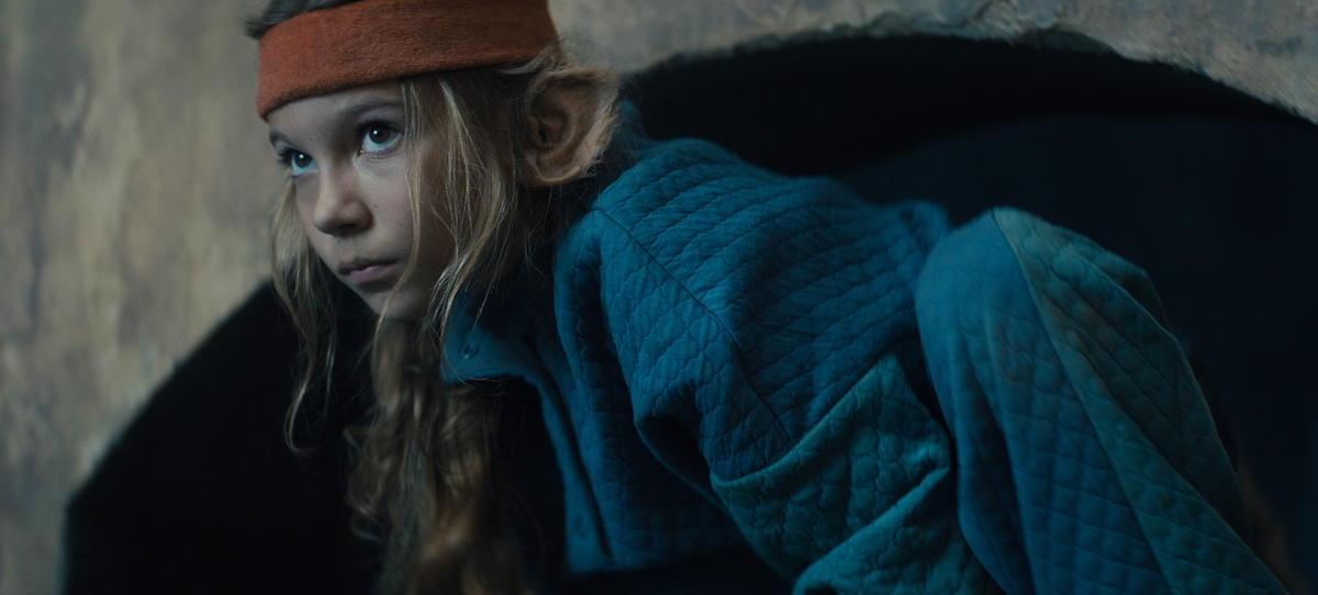 Netflix Sets Sweet Tooth Season 2 Date, Releases New Images
