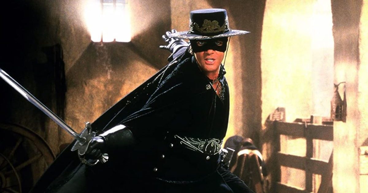 Disney+'s Zorro Series Lands Showrunner Bryan Cogman