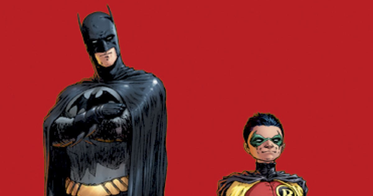 The Russo Bros. Express Interest In Directing Batman For DC