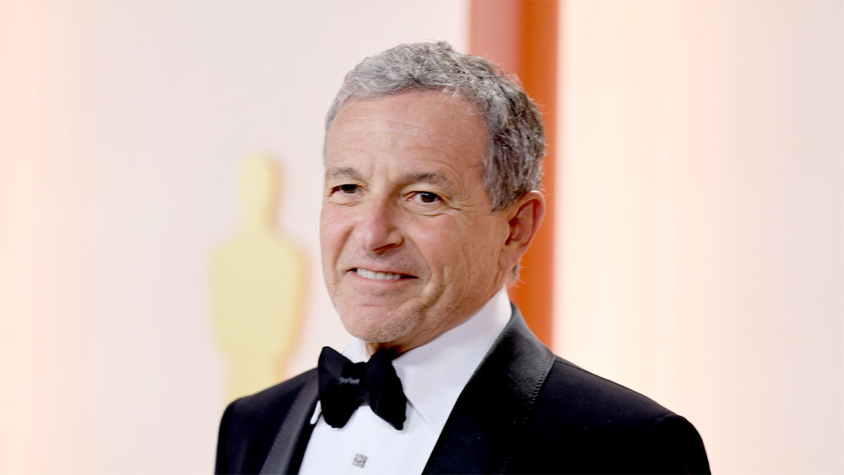 Bob Iger Explains Why Isaac Perlmutter Was Let Go From Marvel