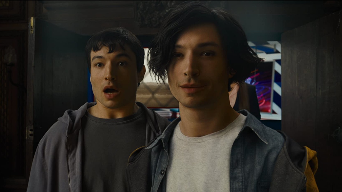 Barry Breaks the Universe in the New Trailer For The Flash