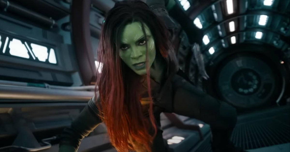 Guardians 3 Featurette Highlights the Team's Unlikely Success