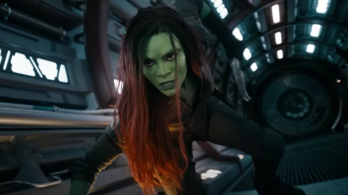 Put Your Seat Belts on for a Guardians of the Galaxy Spot