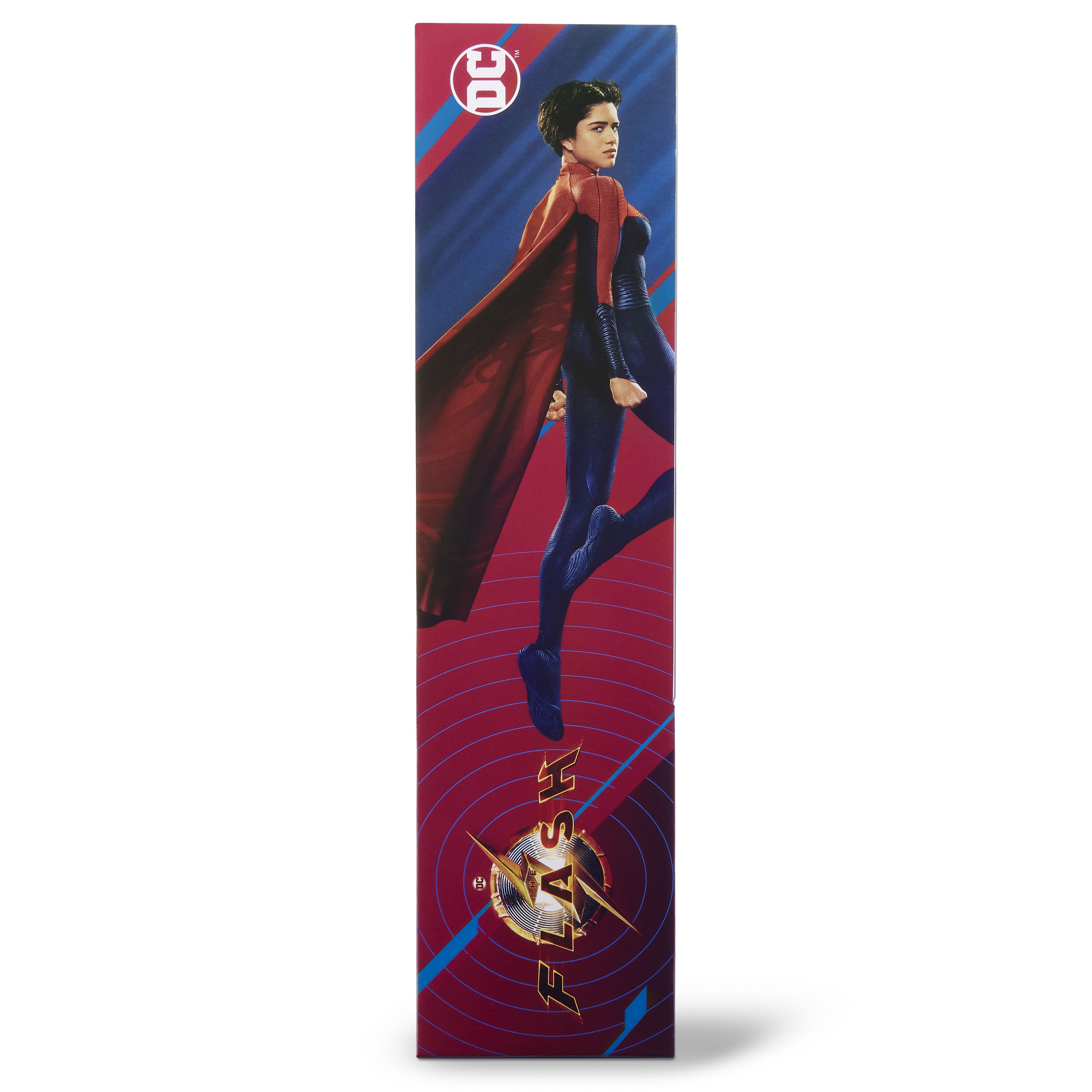 Supergirl From The Flash Movie Gets an Official Barbie Doll