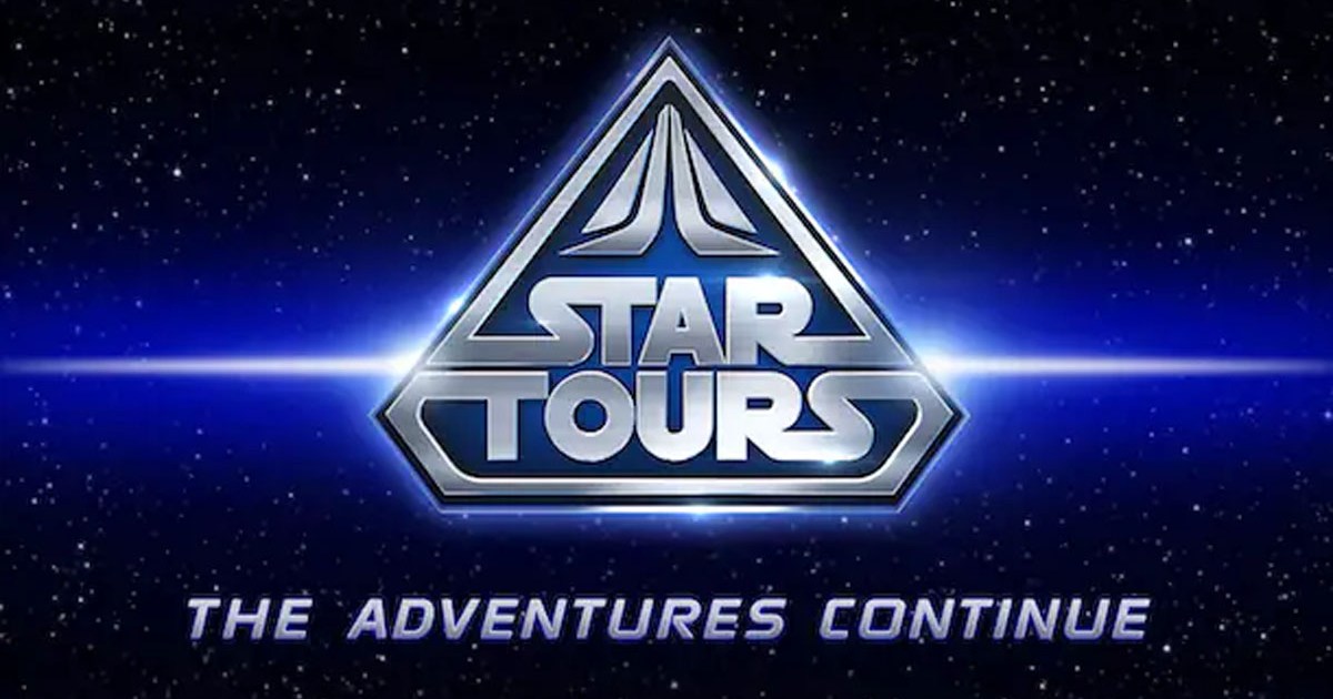 Disney's Star Tours Adds New Star Wars Destinations In 2024