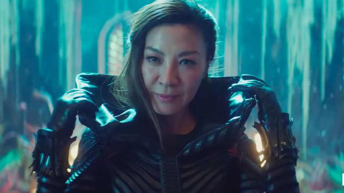 Paramount+ Plans New Star Trek Movies Beyond Section 31