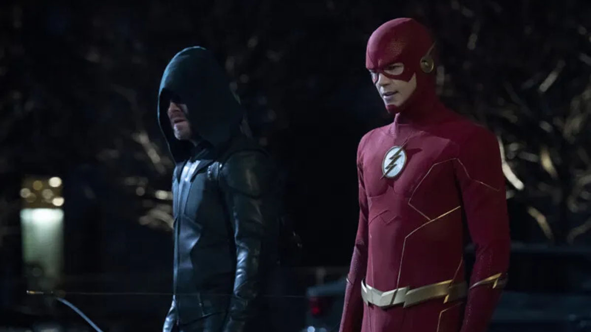 Carlos Valdes Cast as Cisco Ramon in The CW's The Flash - Comic Book ...