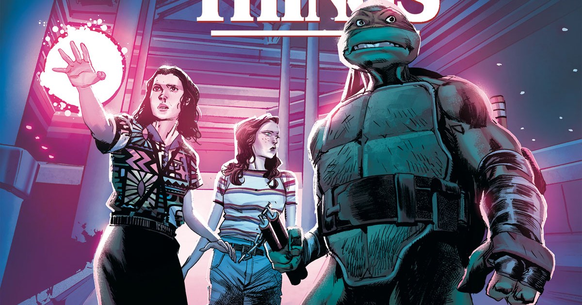 Comics - Page 96 of 498 - SuperHeroHype