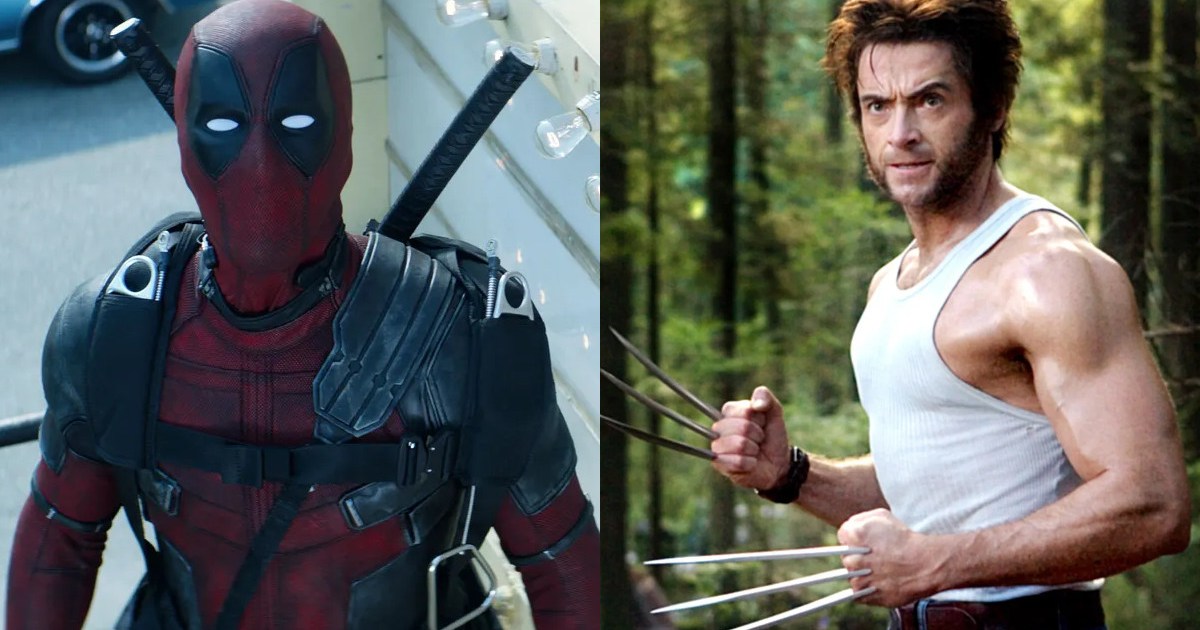 Ryan Reynolds Teases a 'Completely New' Wolverine in Deadpool 3