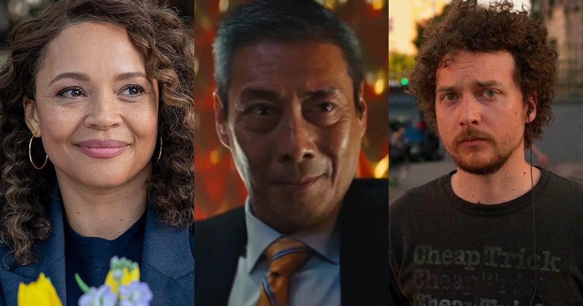 HBO Max's Penguin Spinoff Adds Three Recurring Performers