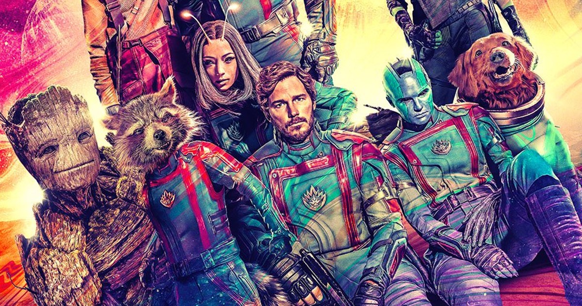 GOTG 3 VFX Supervisor: MCU Sequel Was What We Owed These Characters