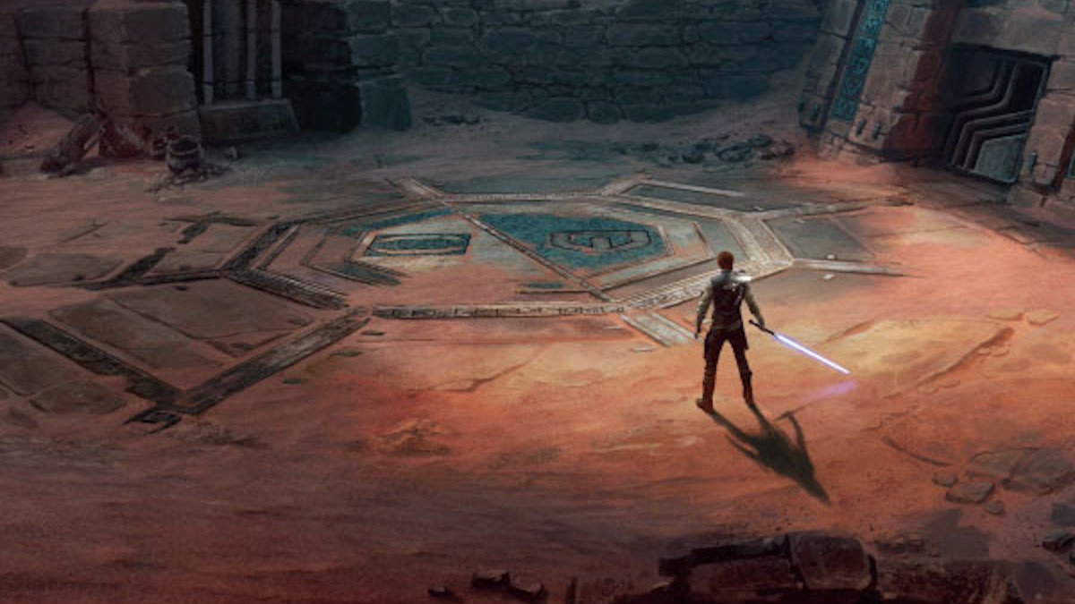 Star Wars Jedi: Survivor Reveals New Key Art, Trailer Coming Thursday