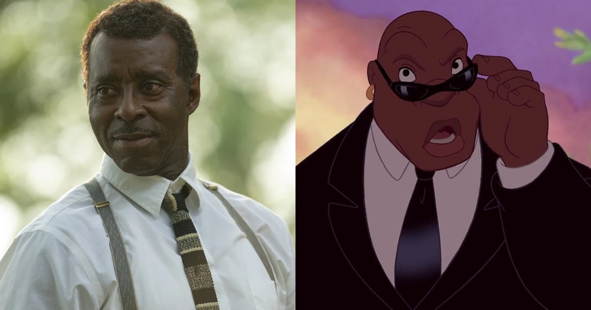 Courtney B. Vance Joins Live-Action Lilo & Stitch as Cobra Bubbles