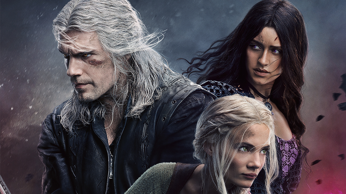 The Witcher Season 3 Reveals Teaser, Dates, First Images