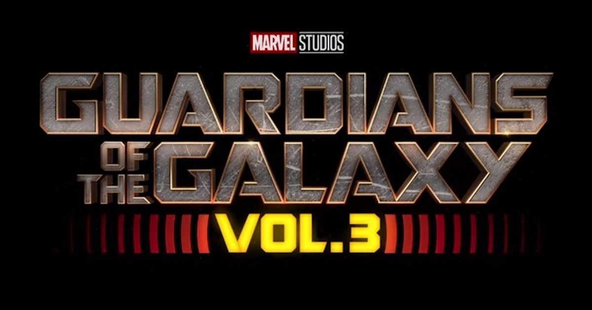 James Gunn Says Goodbye to GOTG Vol. 3 Cast, Shares Set Photo