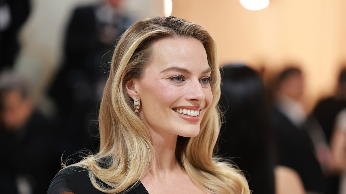 Margot Robbie Fantastic Four Role Reportedly Offered for MCU Movie