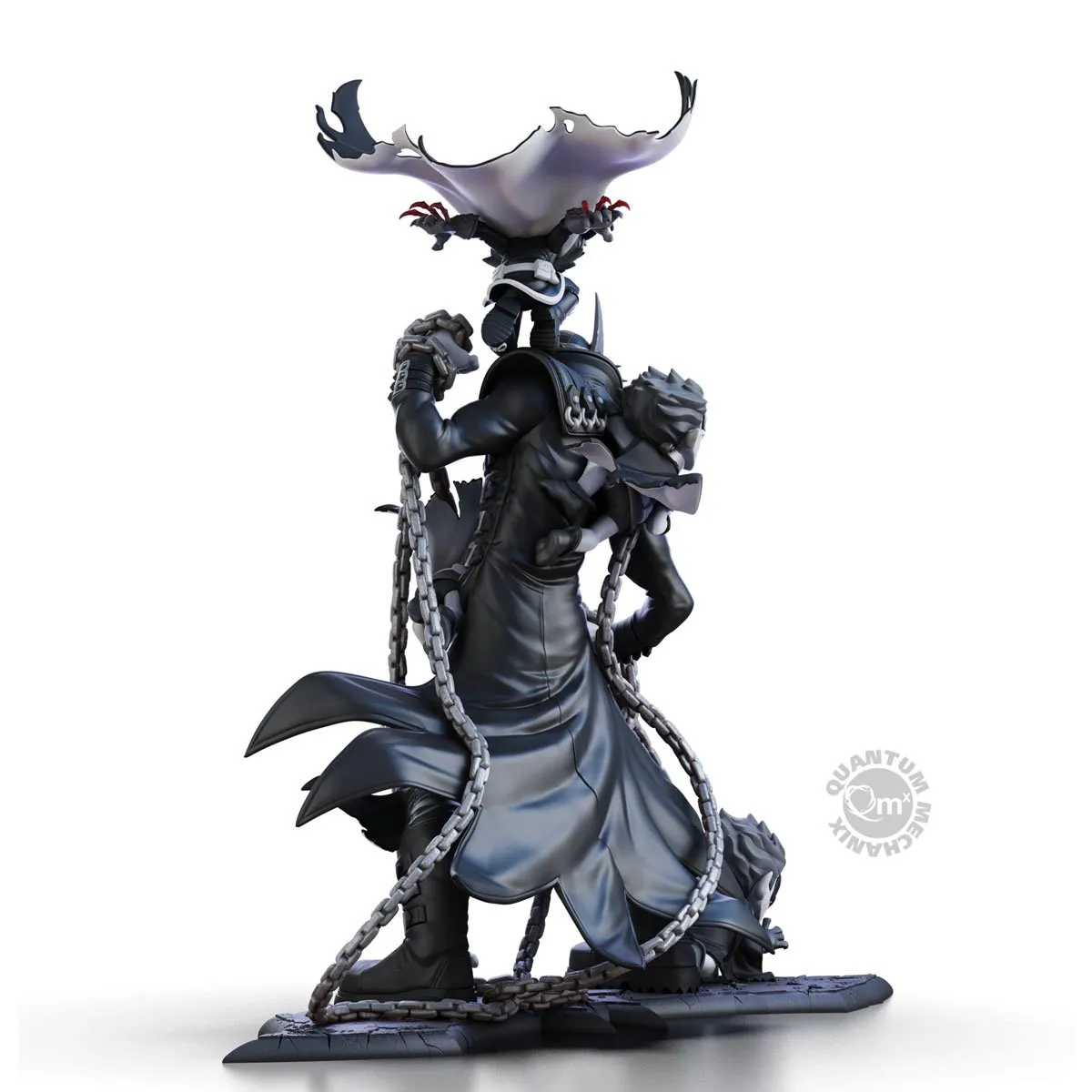 Limited Edition The Batman Who Laughs Q-Master Statue Pre-Order Available