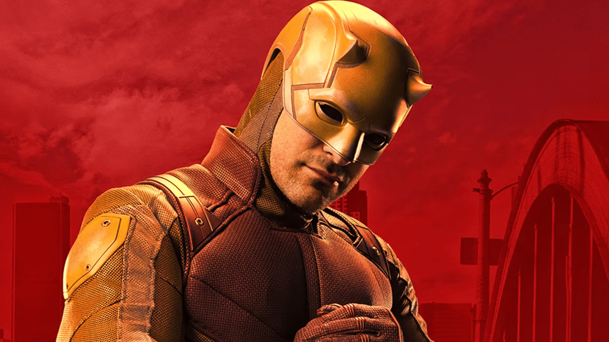 NYCC: Marvel Television and Netflix's Daredevil Panel - Comic Book ...