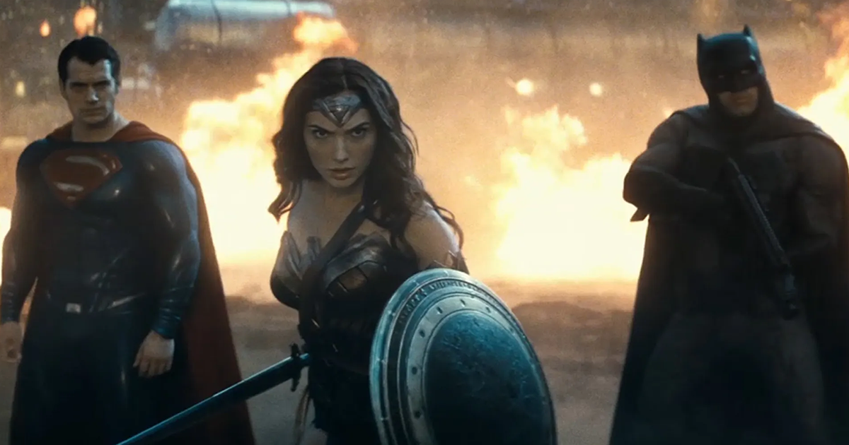 Zack Snyder: Comic Book Movies Are a 'Cyclical Thing'