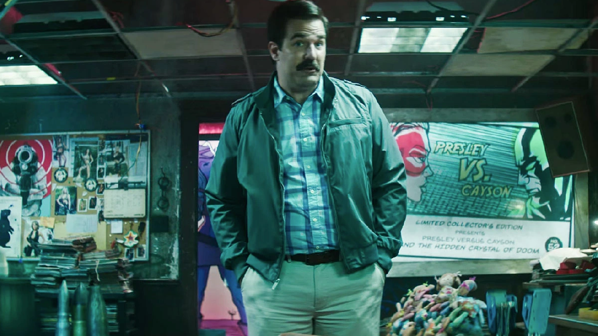 Deadpool 3 Features the Return of X-Force Member Peter