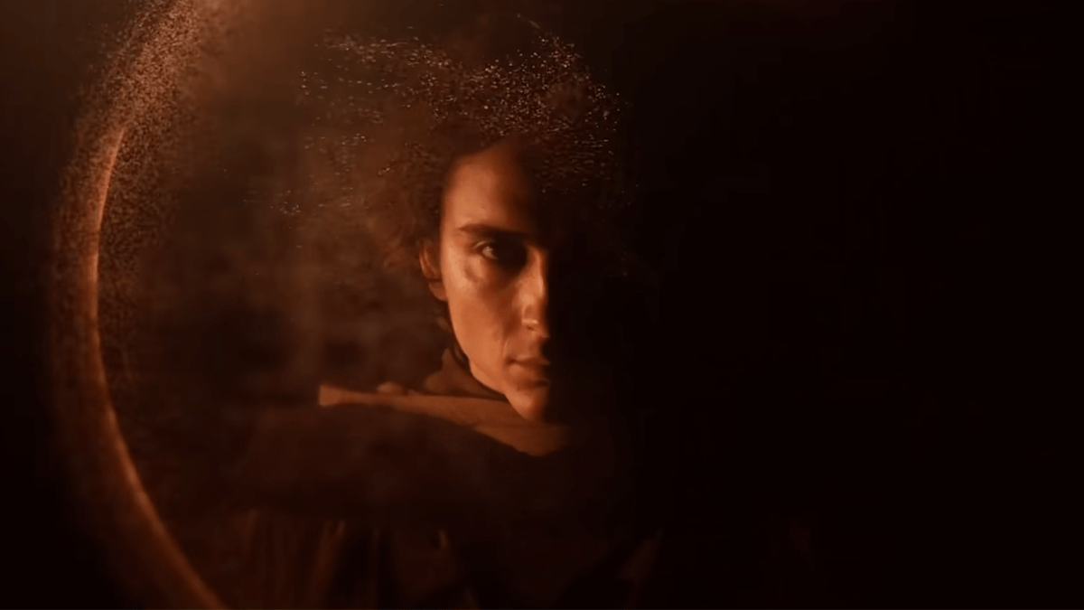 Tim Blake Nelson Lands a Role in Dune: Part Two