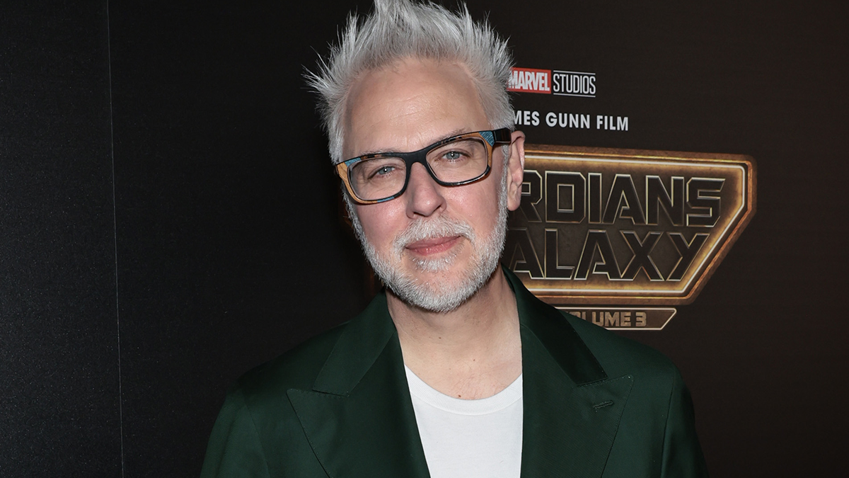 James Gunn Reveals 2 Characters Who Were Nearly In GOTG 3's Afterlife Scene
