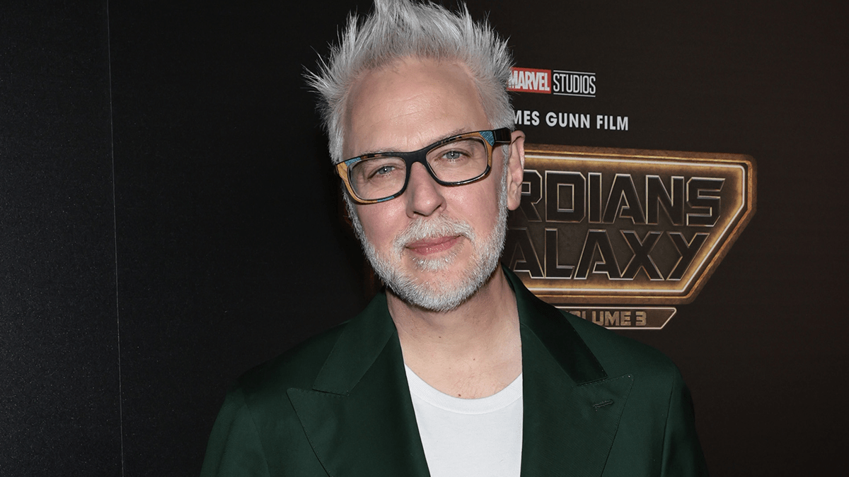 James Gunn Reveals 2 Characters Who Were Nearly In GOTG 3's Afterlife Scene