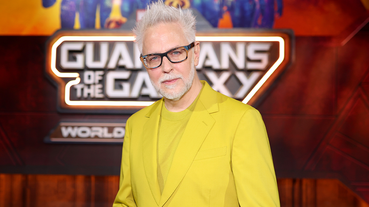 GOTG Vol. 3 Proved DCU's Future Is Bright Under James Gunn