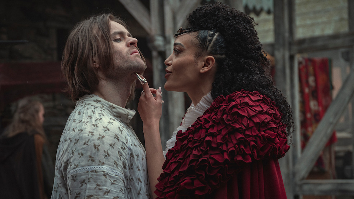 The Witcher Season 3 Will Feature Jaskier's 'Hot Girl Summer'