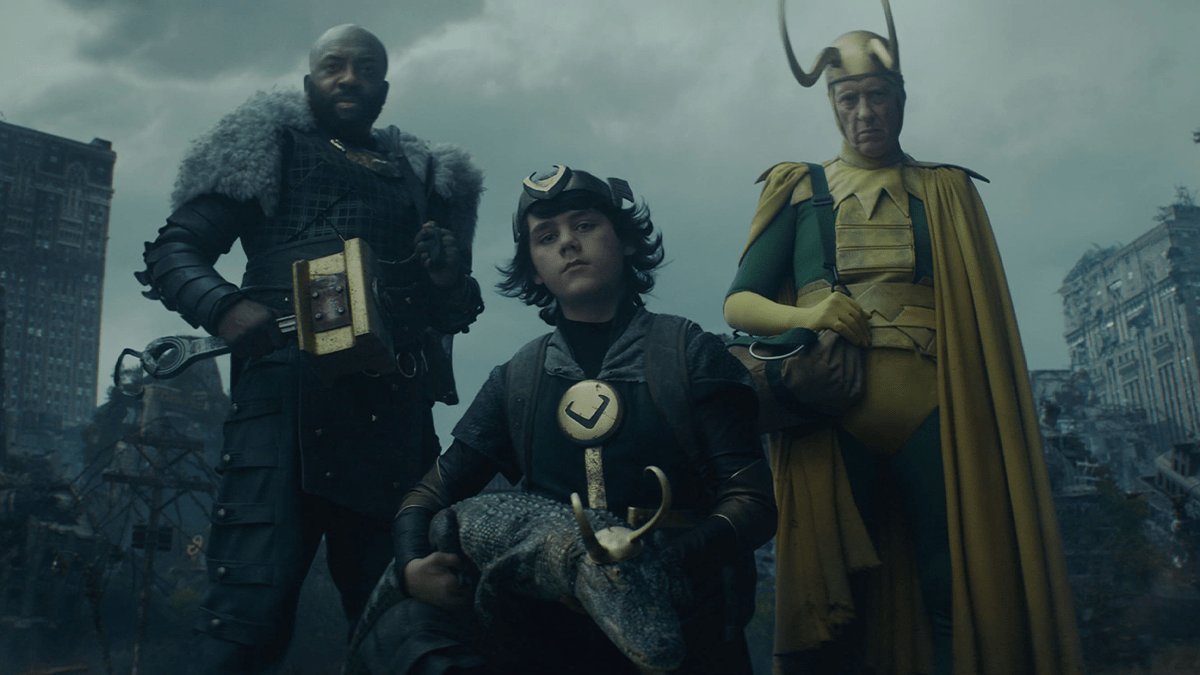 Loki Season 2 Rumor on Loki Variants’ Status for MCU Series