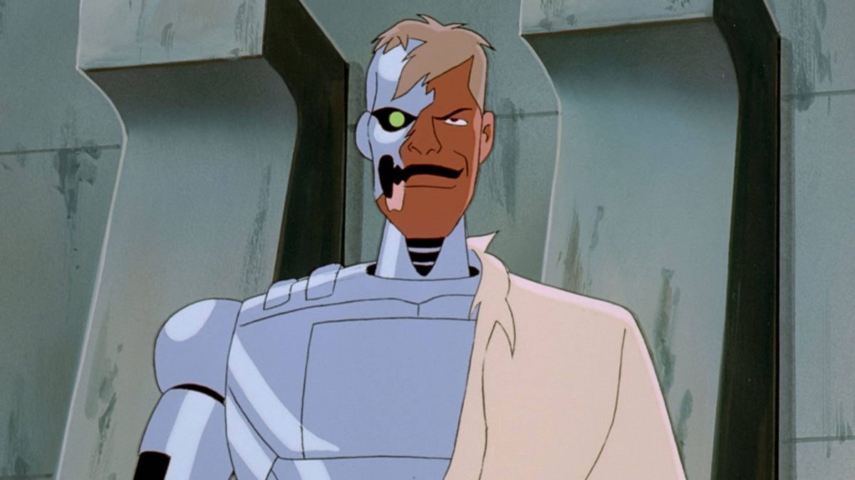 More on Scrapped Metallo Role in Batman v Superman