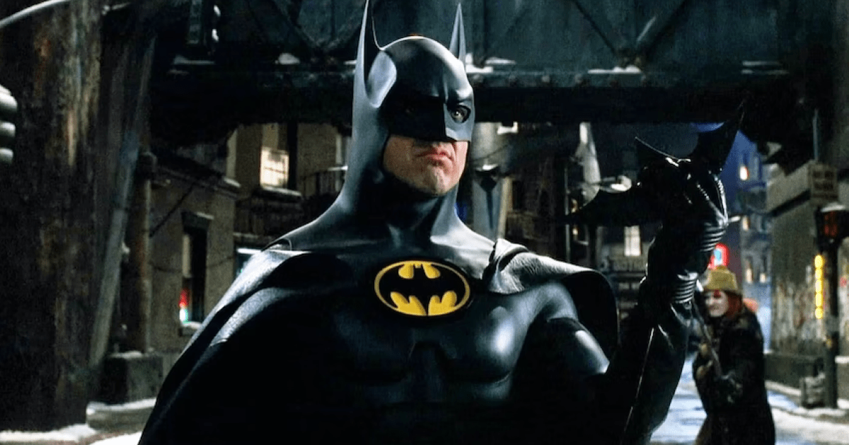 Batman Producer Cites 1989 Movie as Influence on the MCU - Comic Book ...